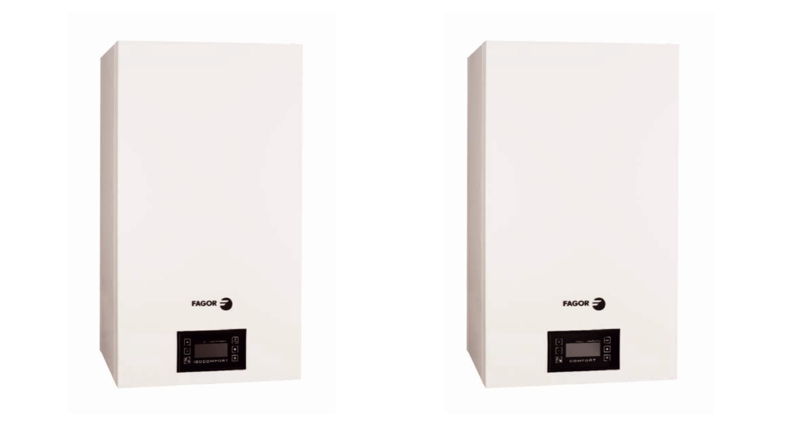 Si la caldera Fagor tiene error F3, haz esto y todo se solucionará