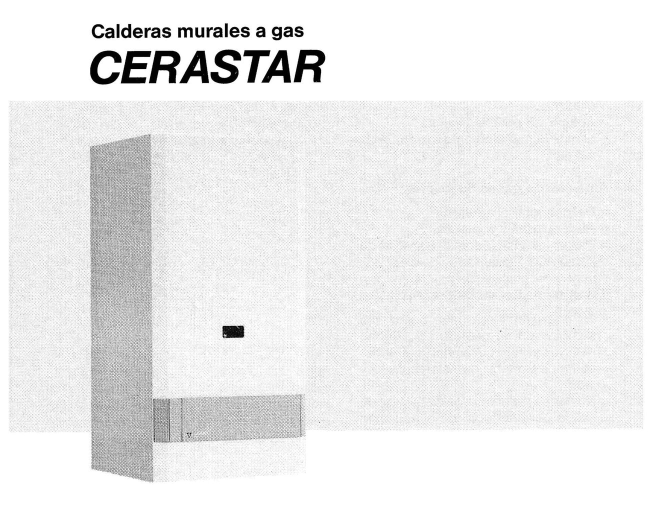 Calderas Junkers de modelos antiguos: aún robustas, eficientes y en acción