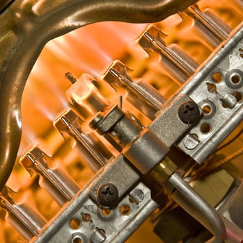 Tipos de quemadores para calderas, su función y todo lo que necesitas saber