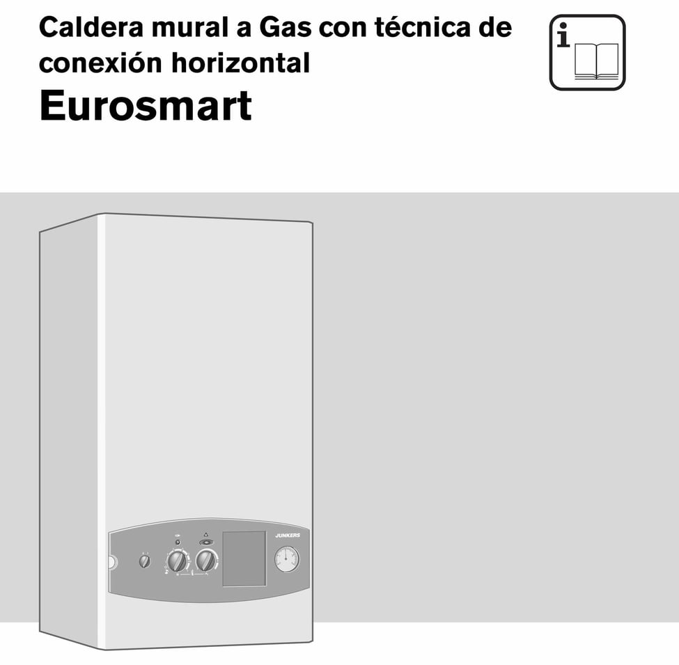 Calderas Junkers de modelos antiguos: aún robustas, eficientes y en acción